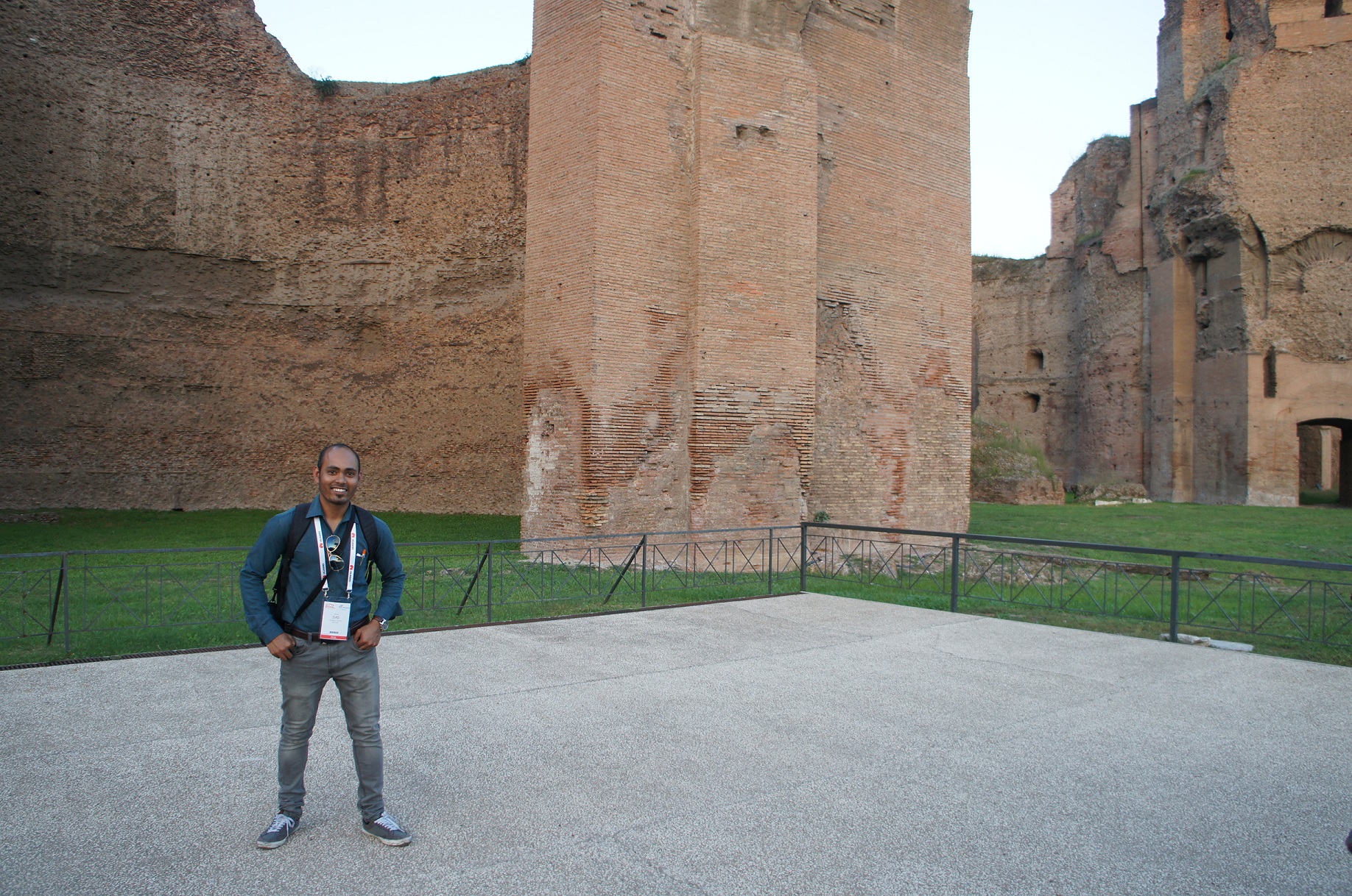 SANDIP DAS | Pages | Gallery