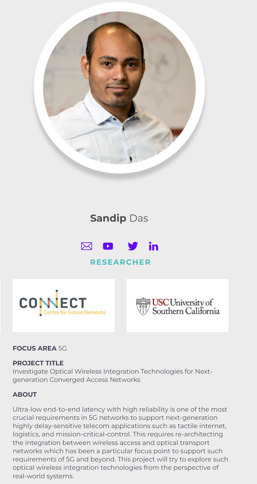 SANDIP DAS | Pages | Gallery